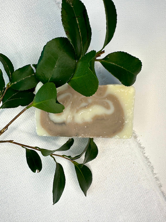 Hunter’s Blend “Earth Soap” – Eileen's Natural Soap