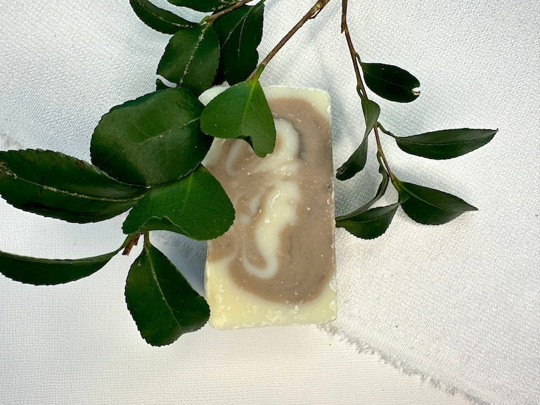 Dirt Track Soap – Eileen's Natural Soap